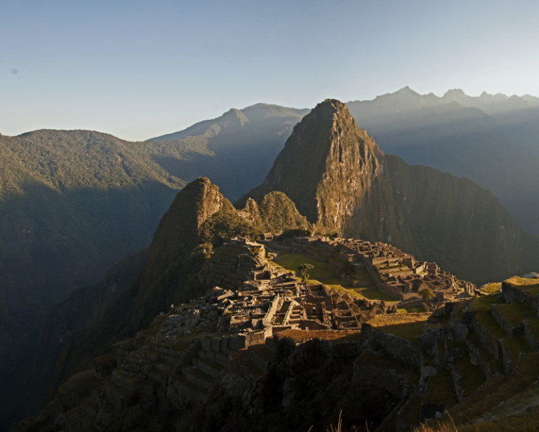 Peru Botanical Tour 2016 — Plants & Healers International